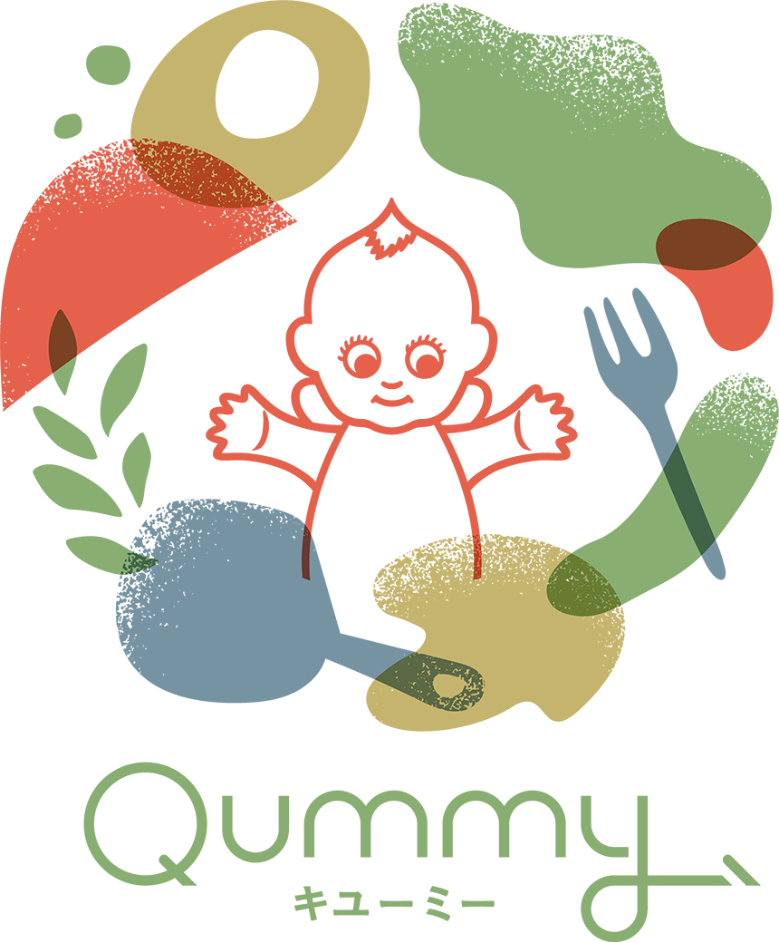 キユーピー／同社初の食品直販EC「Qummy」カスタマイズサラダなど販売 | 流通ニュース