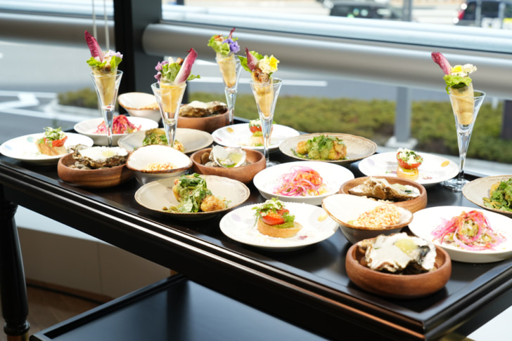 ヤンマー東京／お米と楽しむイタリアンレストラン「ASTERISCO」オープン | 流通ニュース