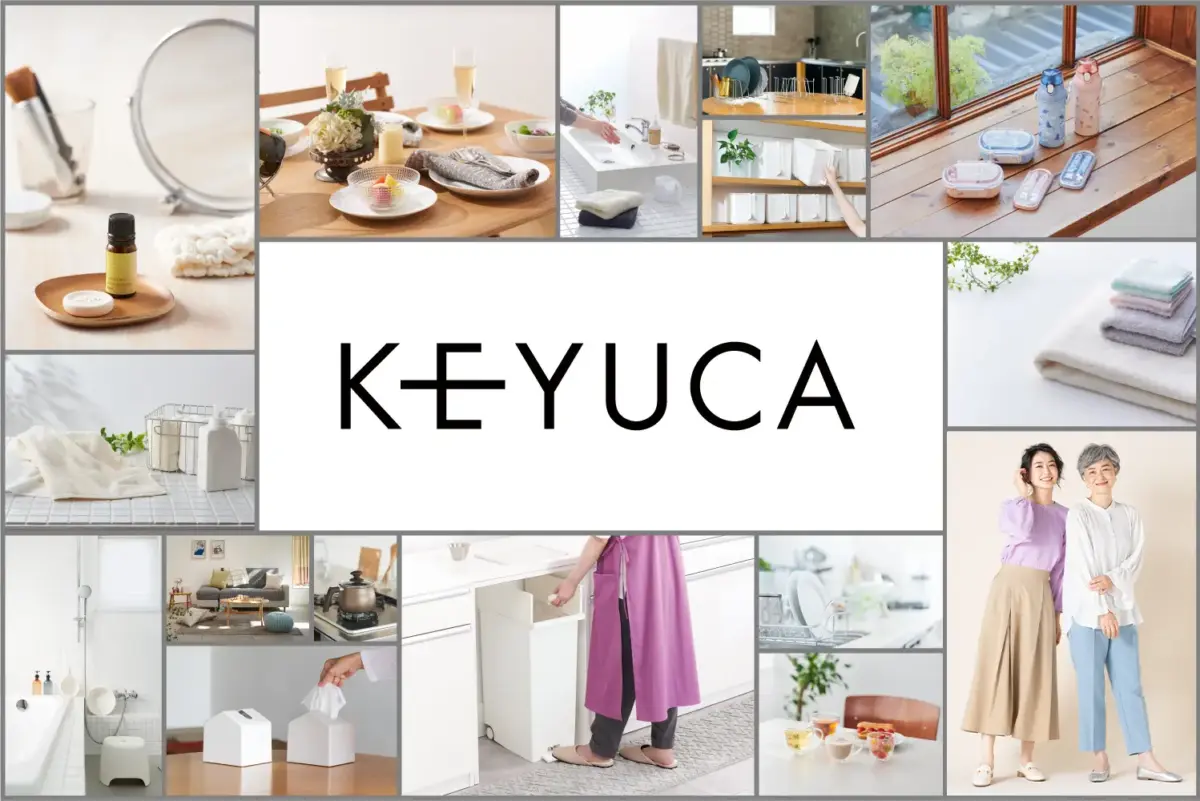 河淳／「ケユカ イオンモール新利府店」オープン | 流通ニュース