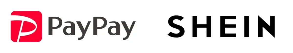 SHEIN／キャッシュレス決済「PayPay」導入 | 流通ニュース