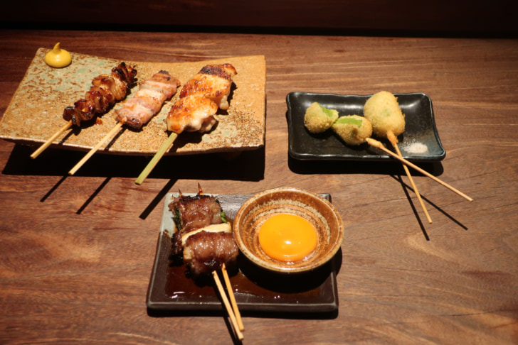 鳥貴族／海外展開拡大で「焼とりの八兵衛」「焼鳥 市松」と提携 | 流通ニュース