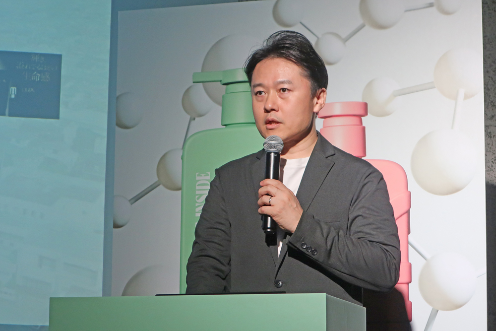 ウエルシア／PB売上1100億円目指し「IT’S WHAT’S INSIDE THAT MATTERS.」発売 | 流通ニュース