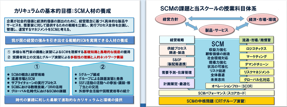 【PR】JILS／ストラテジックSCMコース講演会・受講説明会、7／29無料開催 | 流通ニュース