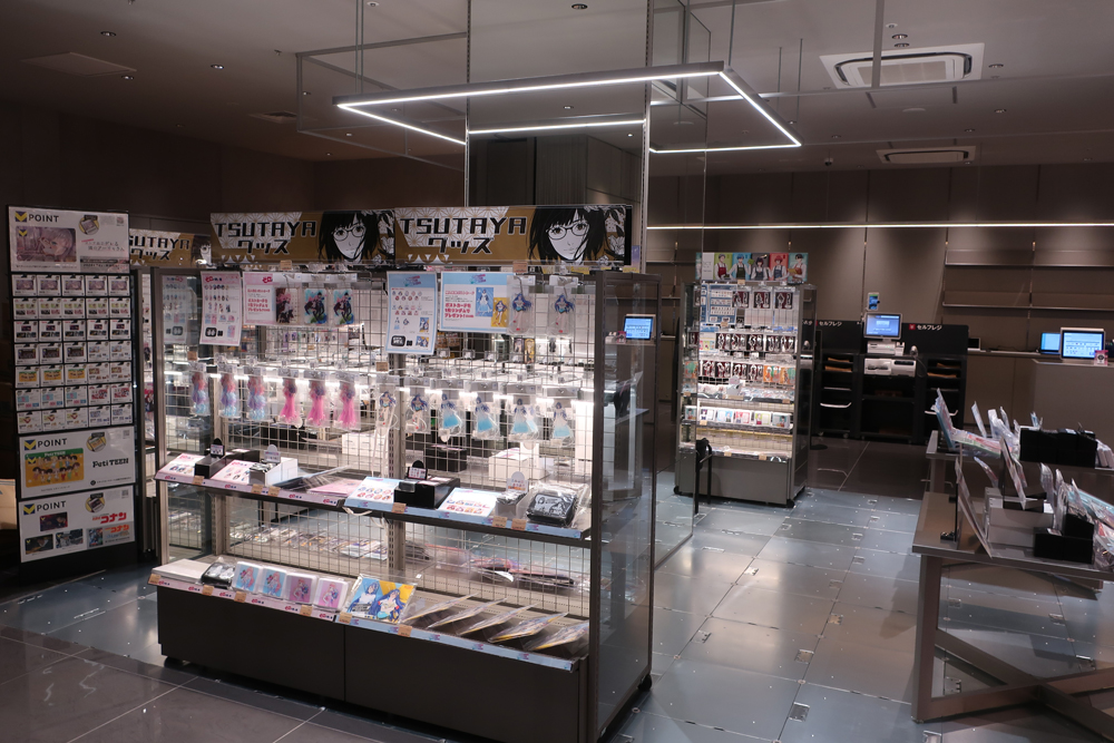 CCC／渋谷サクラステージにシェアラウンジ併設「TSUTAYA BOOKSTORE」オープン | 流通ニュース