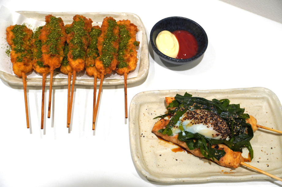 鳥貴族／創業40周年で大倉忠義さん監修メニュー販売、1号店を期間限定再オープン | 流通ニュース